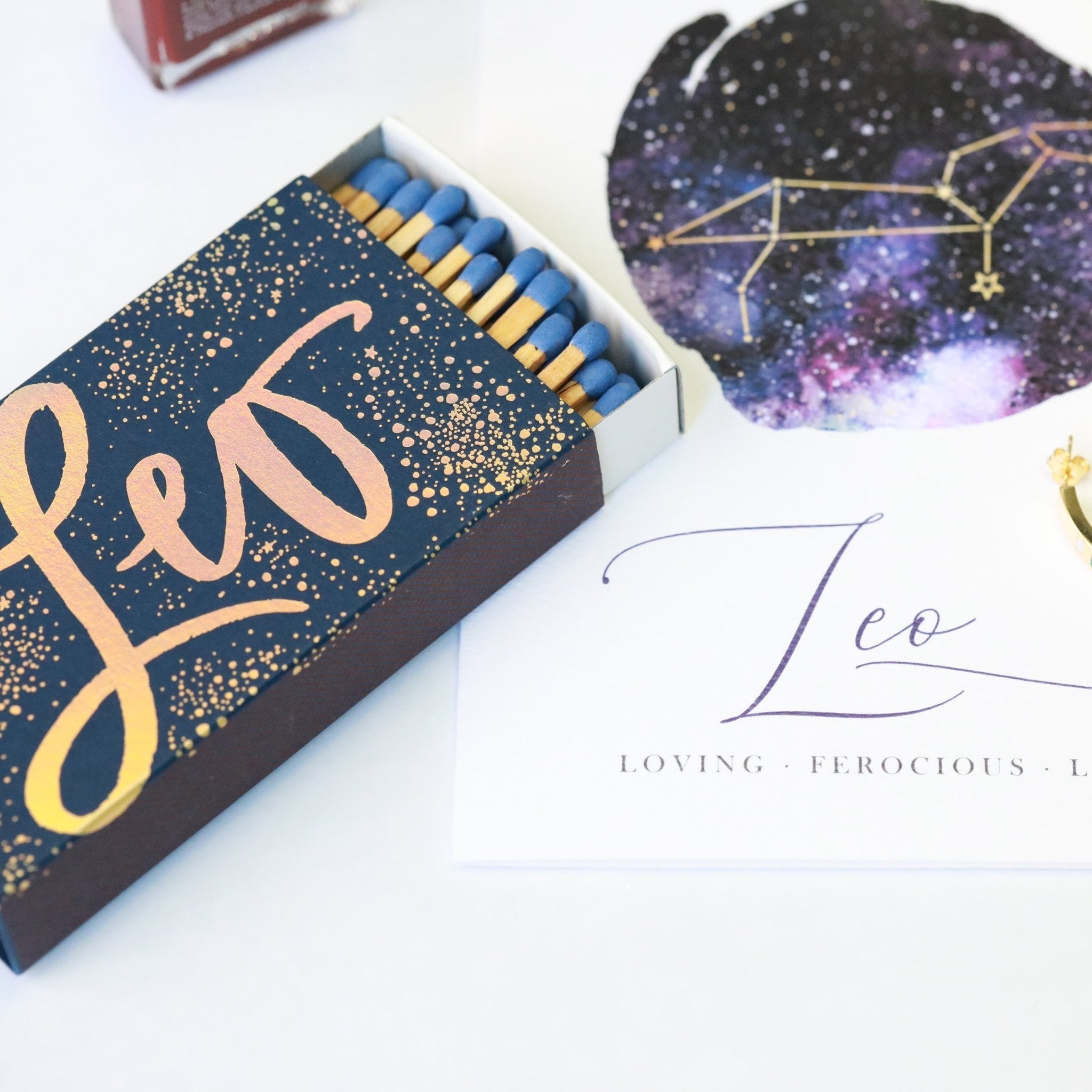5 Leo Gift Ideas for 5 Different Leos | The Gilded Witch