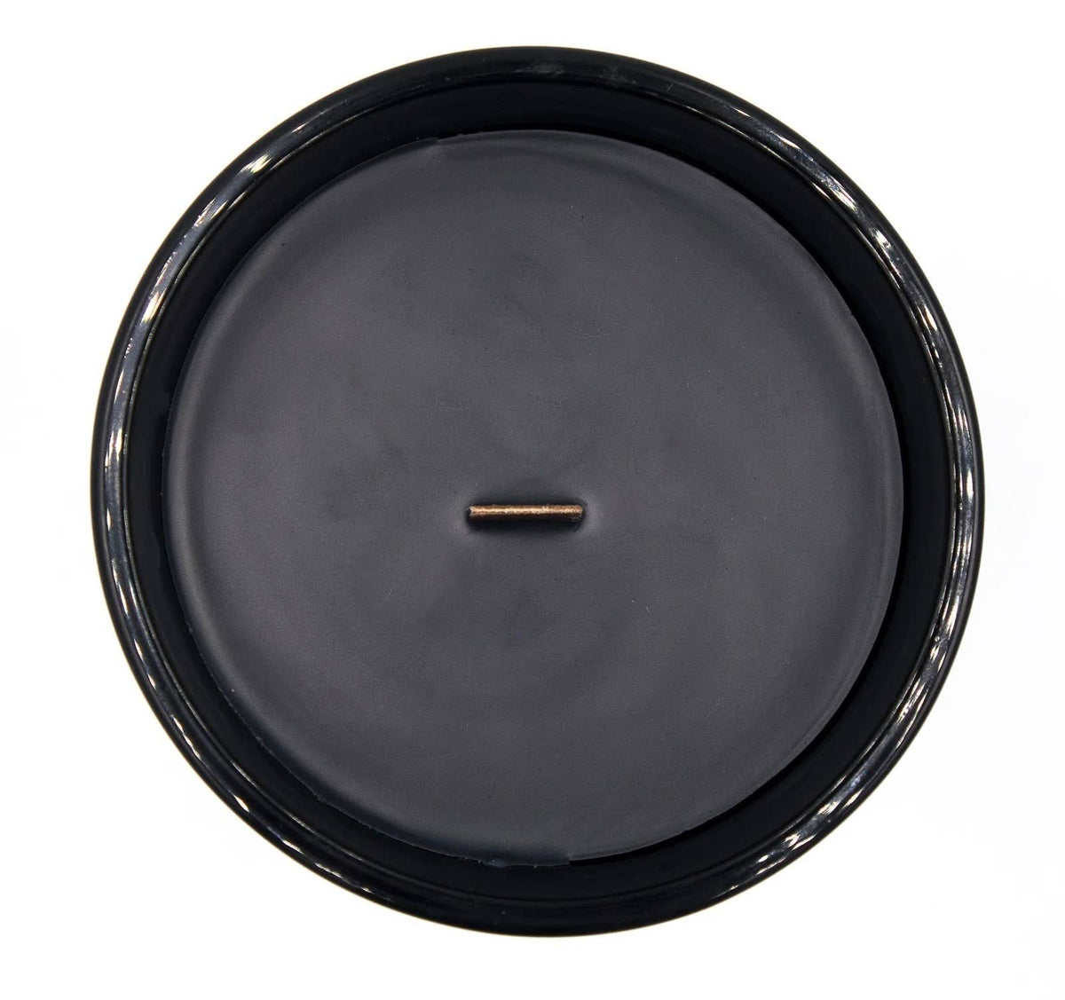 Brocade & Bone Candle - Floral, Citrus, Vanilla | The Gilded Witch