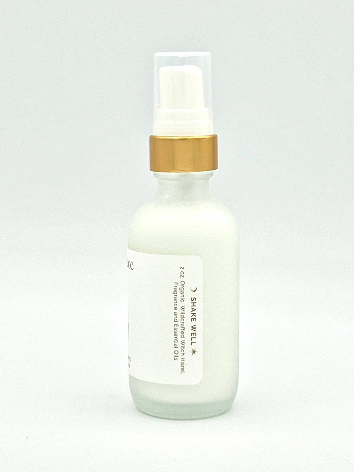 Calm & Peace Body & Room Mist - Blue Tansy & Citrus | The Gilded Witch